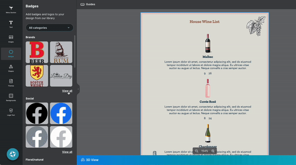 Using Badges on hyble – hyble Help Centre - English